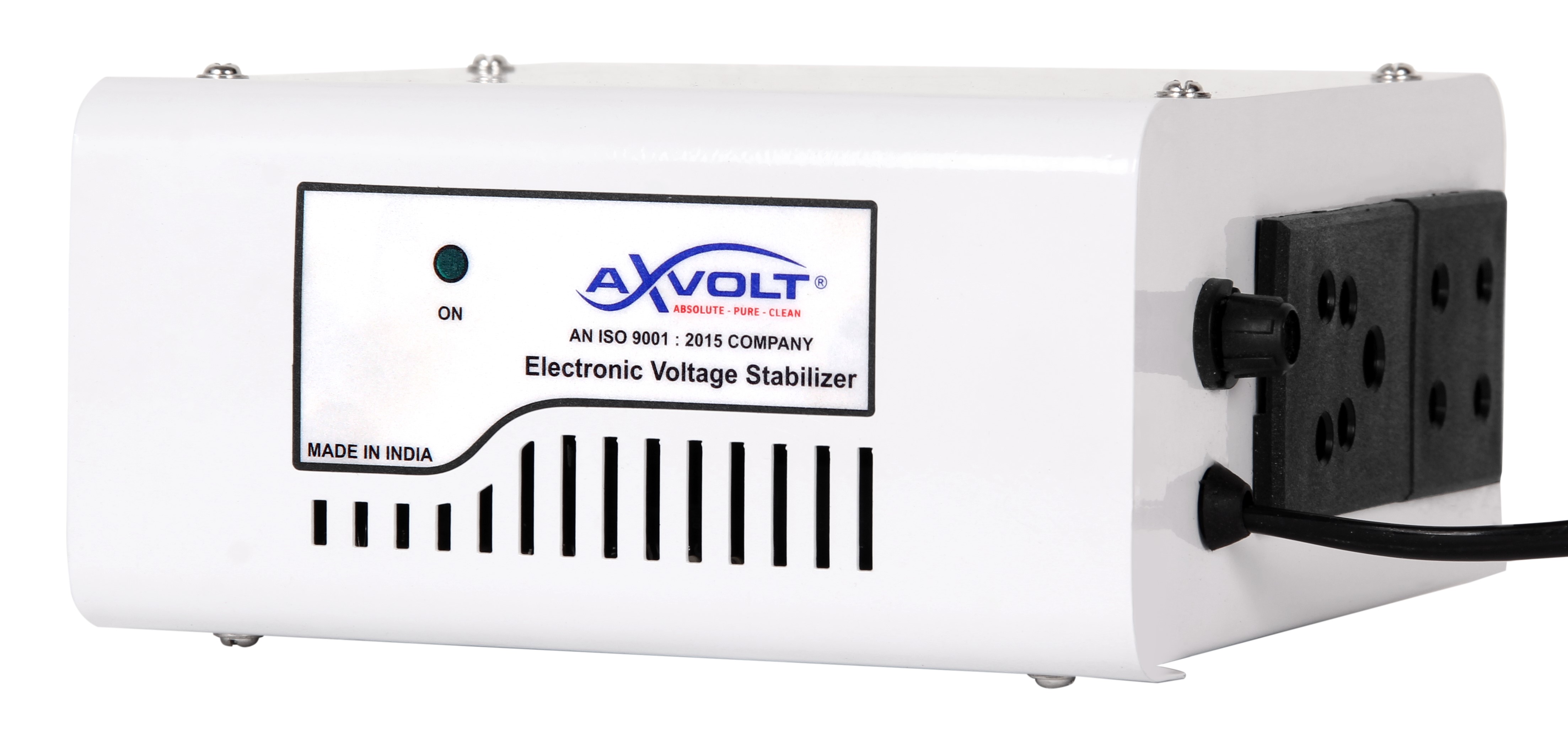 Axvolt | voltage stabilizer manufacturers in India | Suppliers ...