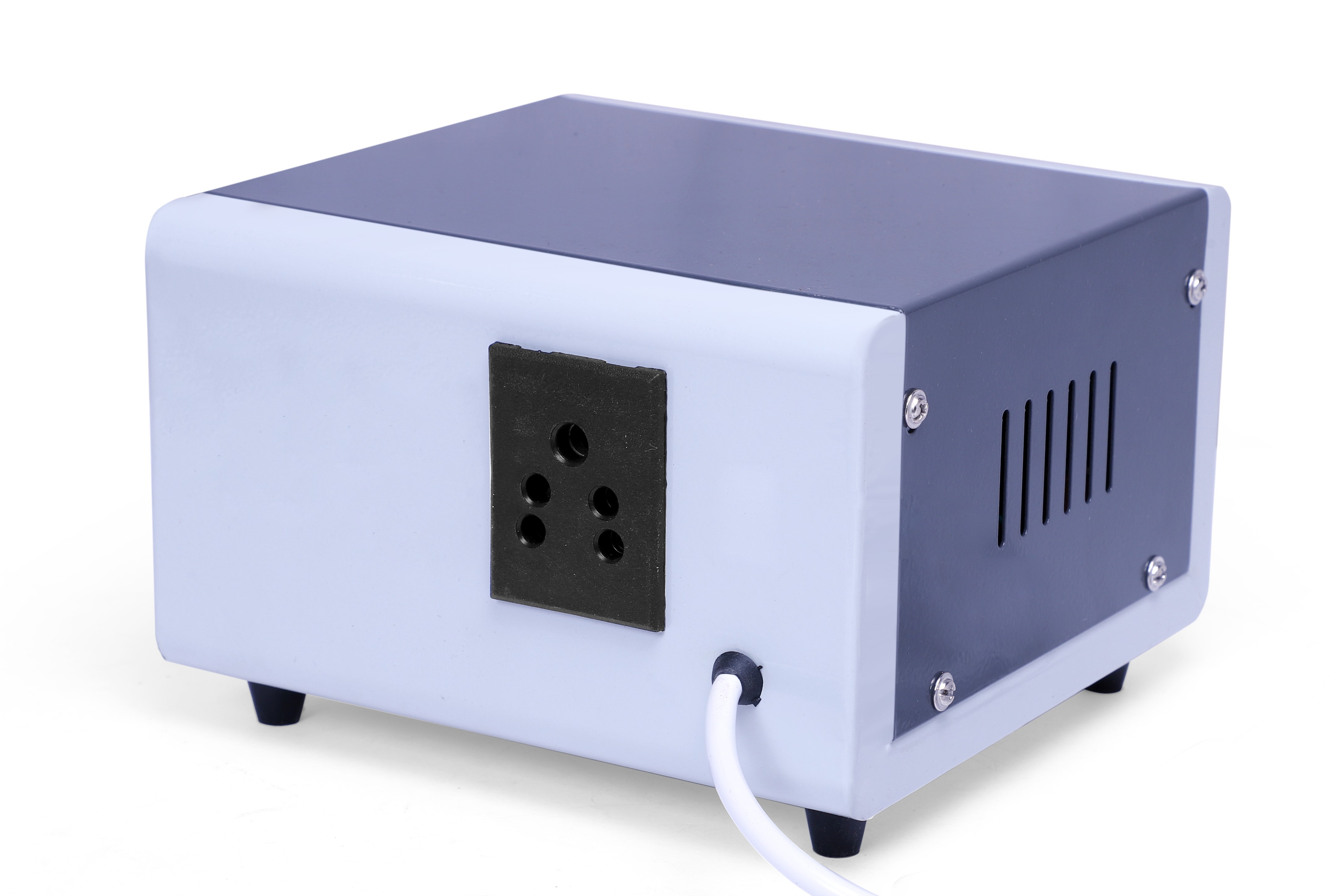 Voltage Stabilizer For Computer | AXVOLT Grid 600 VA Stabilizer Gujarat